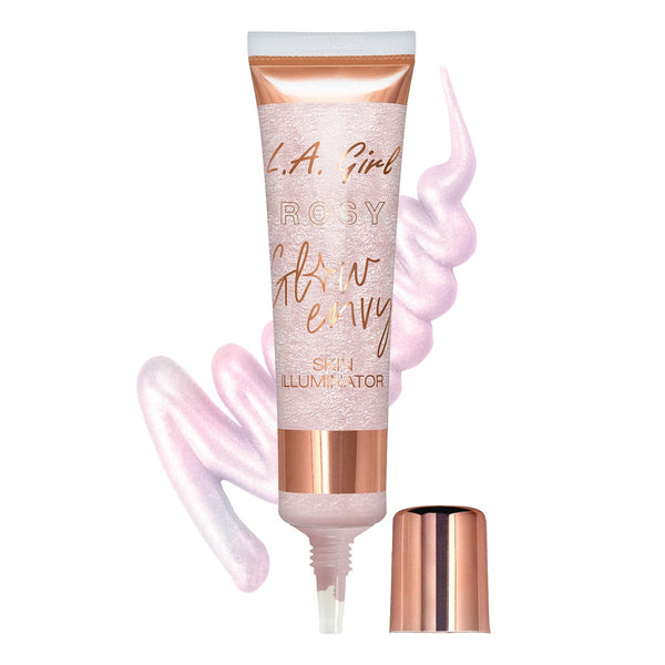 Glow Envy Skin Illuminator | L.A. Girl Cosmetics