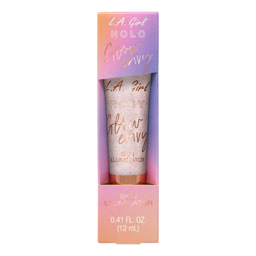 Glow Envy Skin Illuminator | L.A. Girl Cosmetics