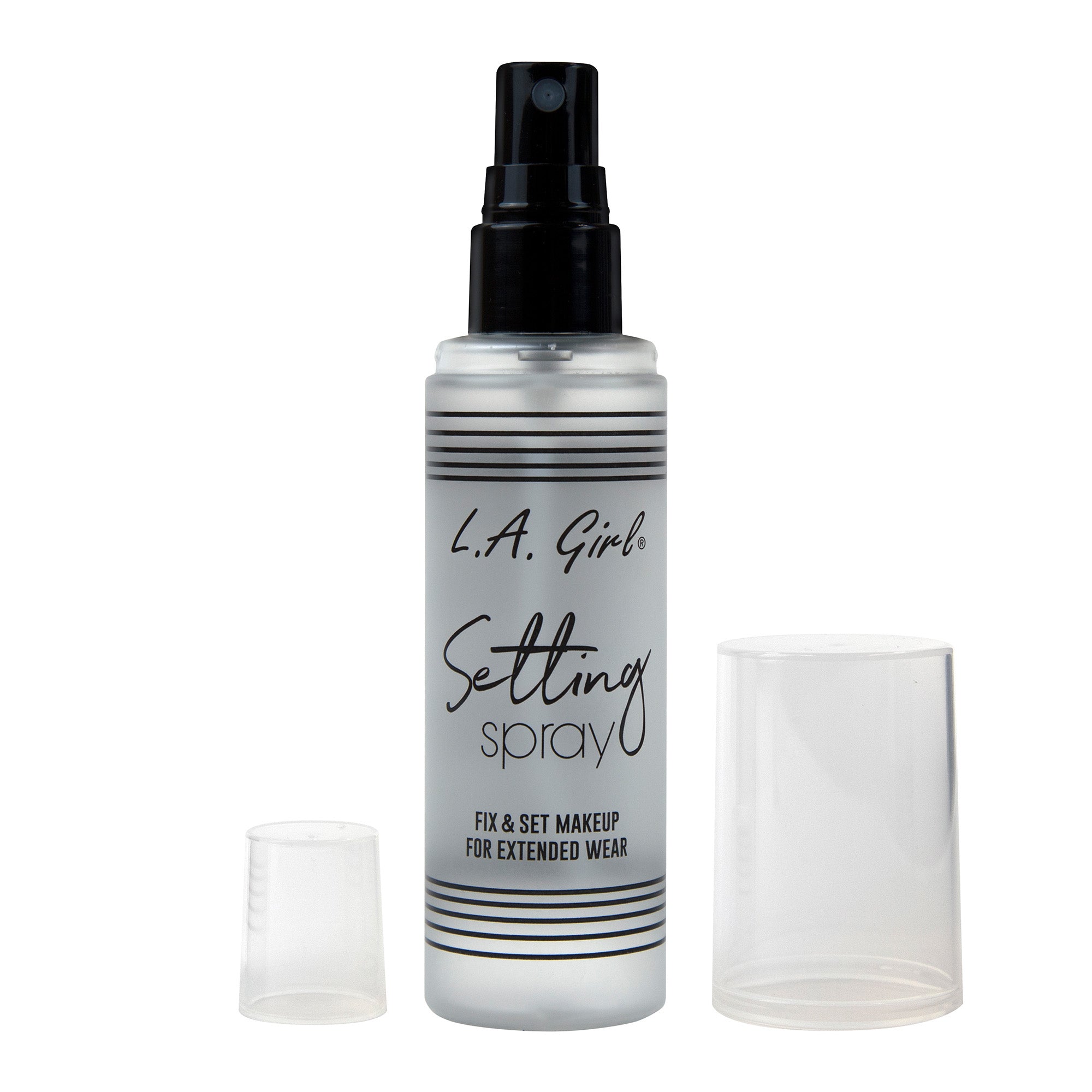 Setting Spray L.A. Girl Cosmetics