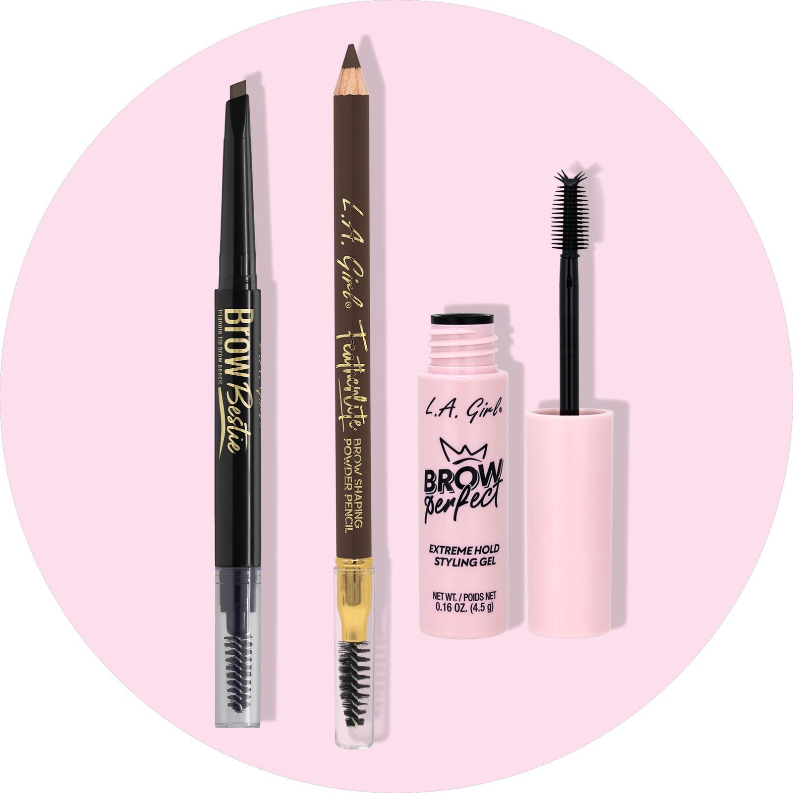 What's New | L.A. Girl Cosmetics