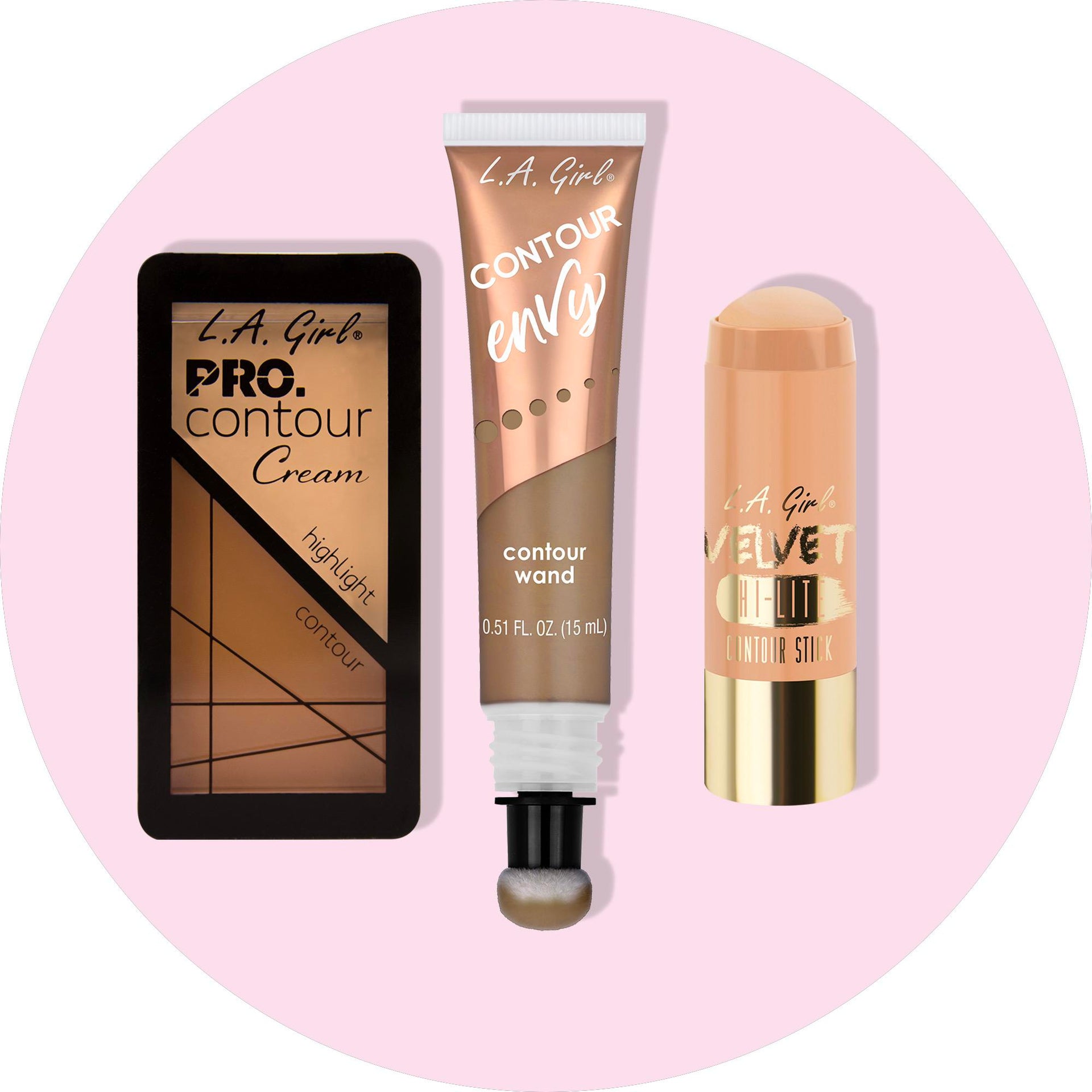 What's New | L.A. Girl Cosmetics