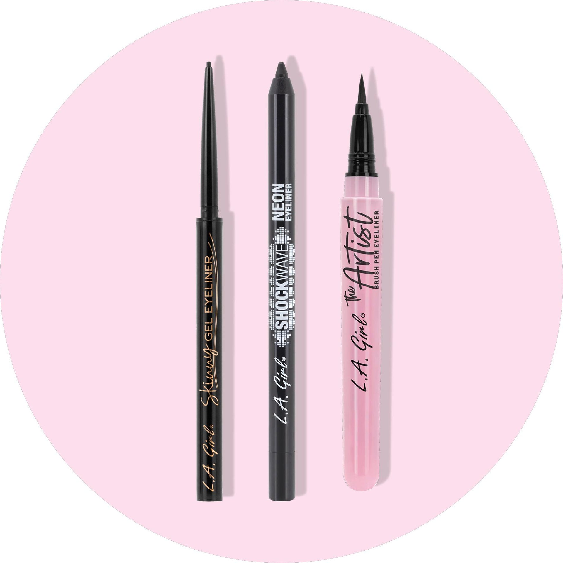 Perfect Precision Lipliner | L.A. Girl Cosmetics