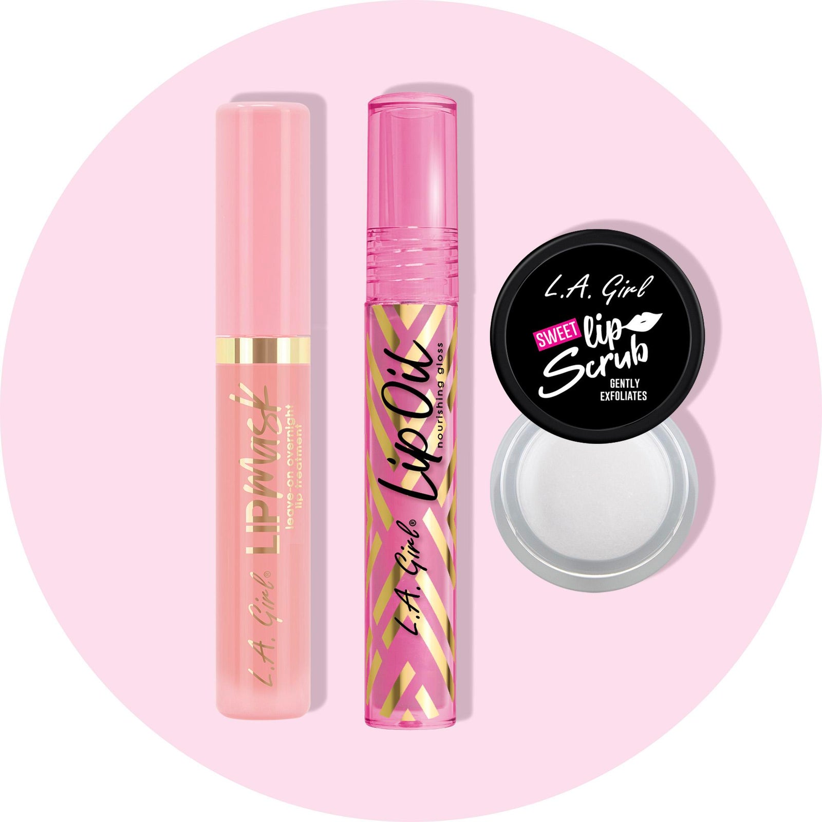 L.A. Girl Cosmetics - Makeup & Beauty Products | L.A. Girl Cosmetics