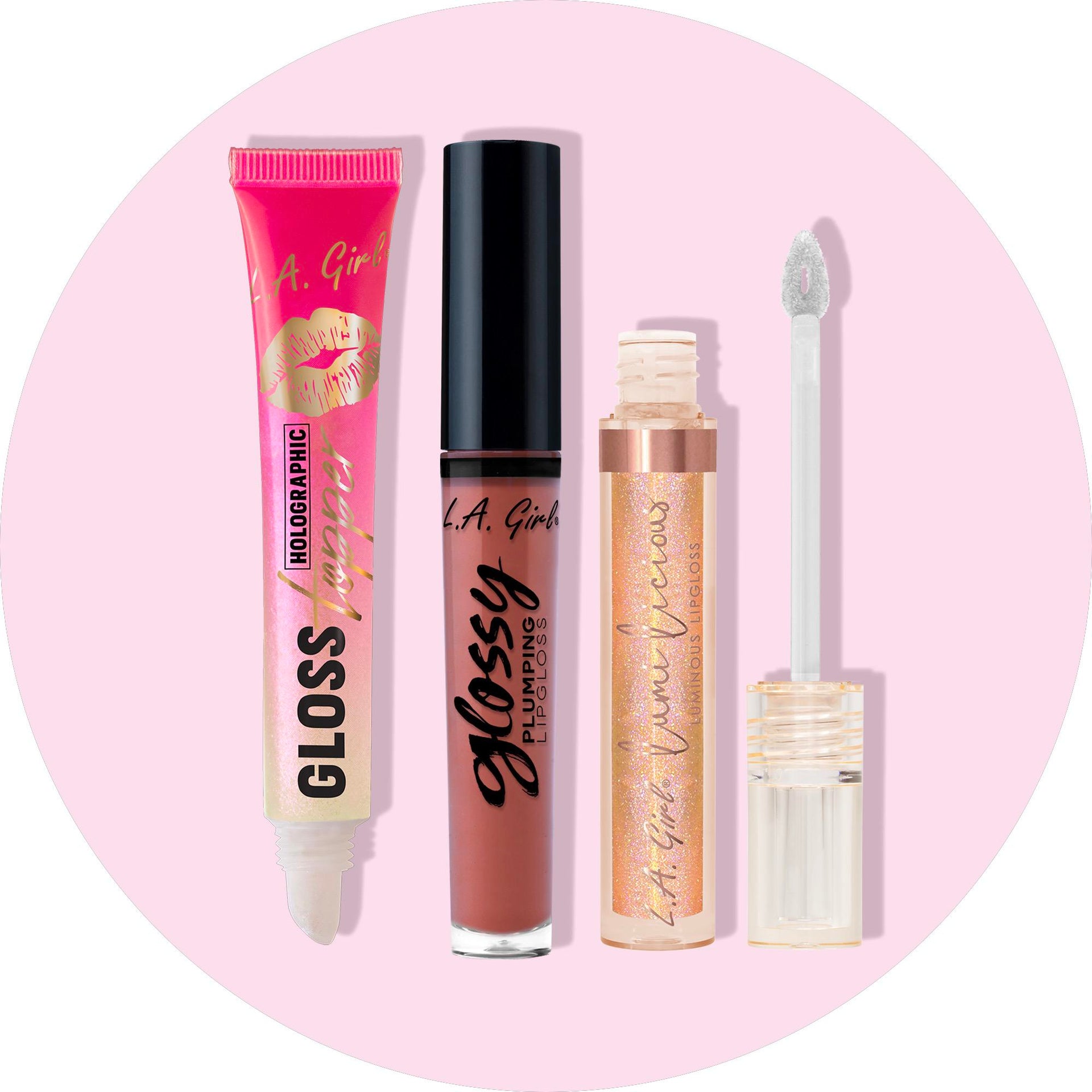 L.A. Girl Cosmetics - Makeup & Beauty Products | L.A. Girl Cosmetics