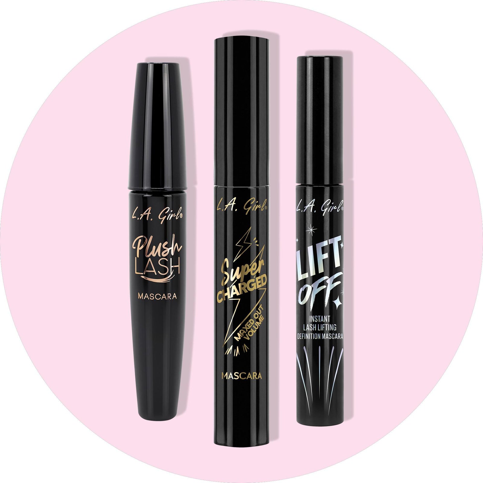 What's New | L.A. Girl Cosmetics