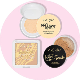 L.A. Girl Cosmetics - Makeup & Beauty Products | L.A. Girl Cosmetics