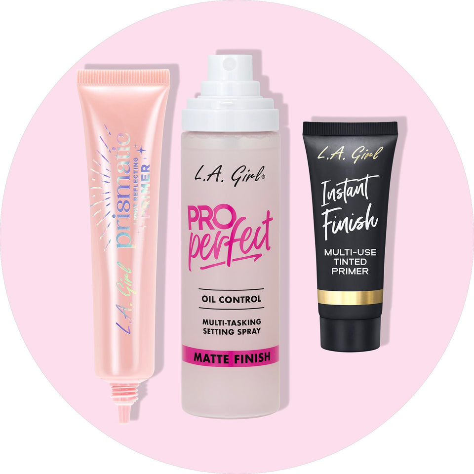 Eyeshadow & Eye Palettes | L.A. Girl Cosmetics