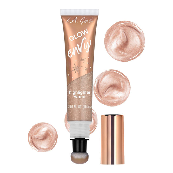 Glow Envy Highlighter Wand | L.A. Girl Cosmetics